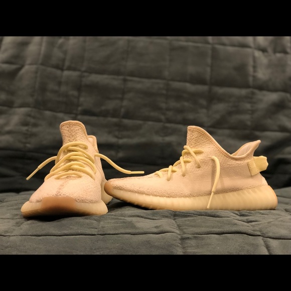 Yeezy | Shoes | Adidas Yeezy Boost 35 V2 Butter | Poshmark